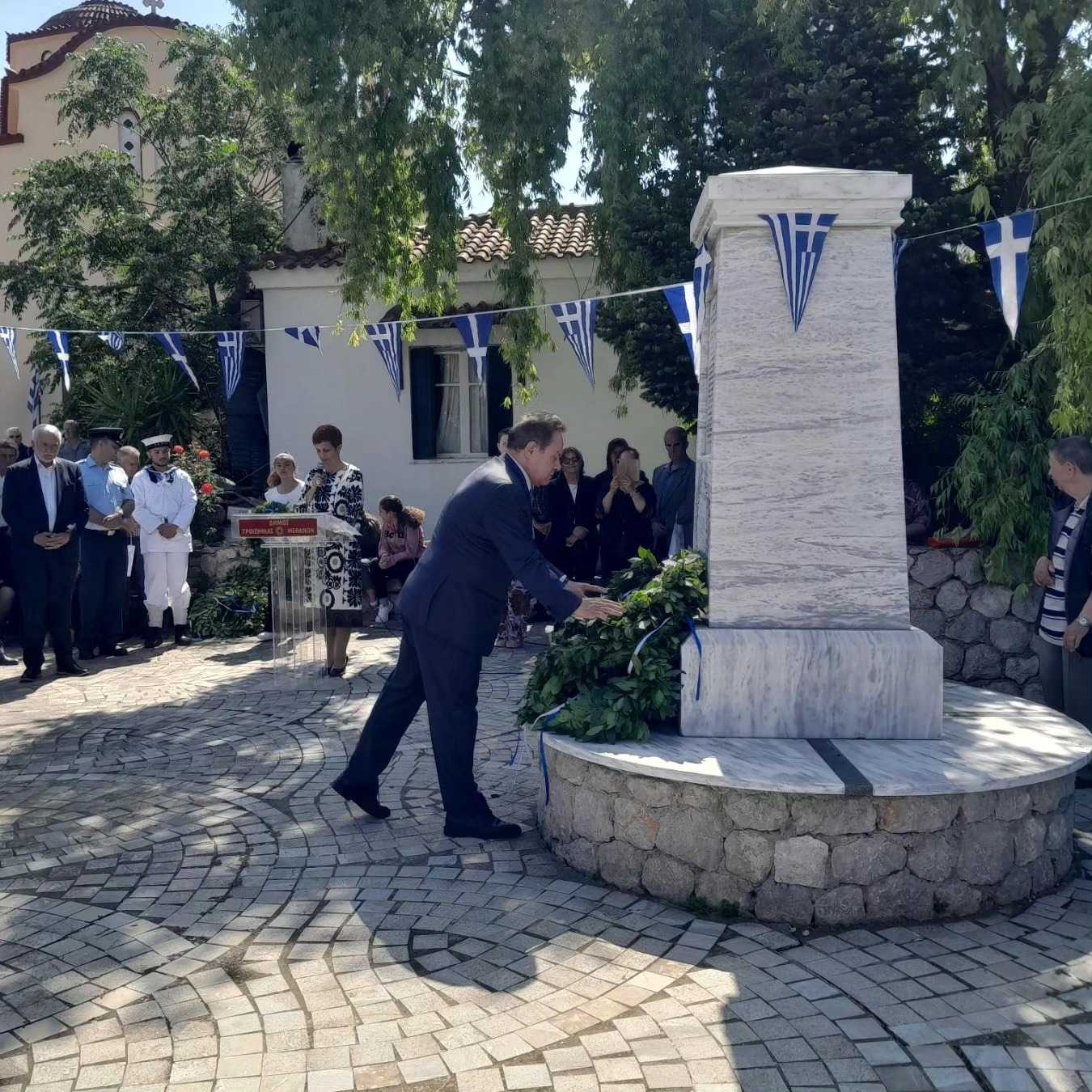 ΔΕΛΤΙΟ ΤΥΠΟΥ – ΝΙΚΟΛΑΟΣ ΜΑΝΩΛΑΚΟΣ – ΑΓΩΝΑΣ ΓΙΑ ΤΗΝ ΑΥΤΟΔΥΝΑΜΙΑ ΤΗΣ ΝΕΑΣ ...