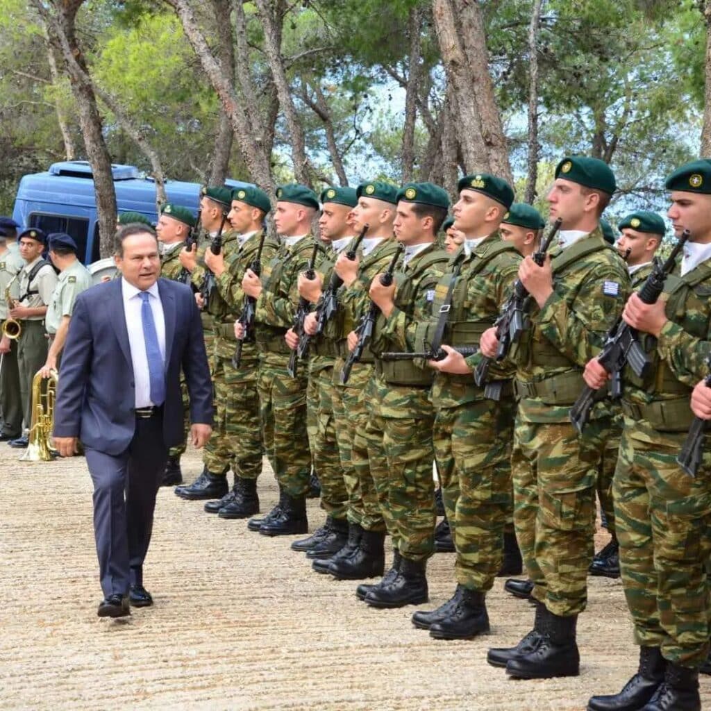 ΔΕΛΤΙΟ ΤΥΠΟΥ – ΝΙΚΟΛΑΟΣ ΜΑΝΩΛΑΚΟΣ – ΑΓΩΝΑΣ ΓΙΑ ΤΗΝ ΑΥΤΟΔΥΝΑΜΙΑ ΤΗΣ ΝΕΑΣ ...
