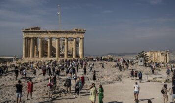 Η “ανάσταση” του Μυστρά μετά από 777 έτη φθοράς και 42 χρόνια εργασιών ...