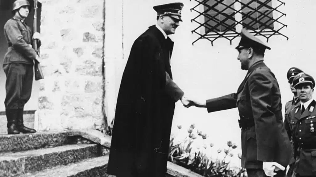 Τα εγκλήματα των Κροατών της Ustase (Ustasha) κατά τον Β’ Παγκόσμιο ...