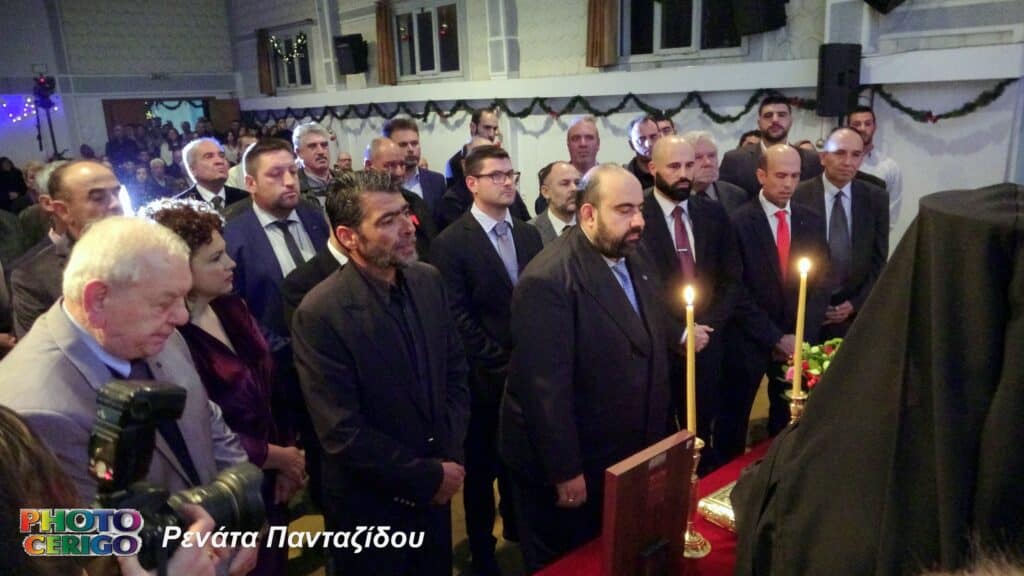 Δελτίο τύπου της παράταξης « ΟΛΟΙ ΜΑΖΙ ΚΥΘΗΡΑ – ΑΝΤΙΚΥΘΗΡΑ» – «Τα ...