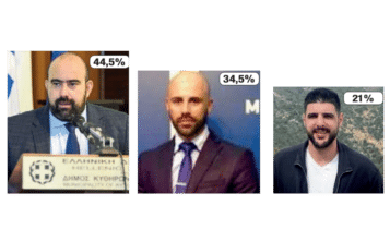 Τα Κύθηρα στην αρχαία ελληνική μυθολογία – Κυθηραϊκά