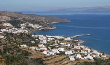 Παραστάσεις ΚΑΡΑΓΚΙΟΖΗ στα Κύθηρα – Κυθηραϊκά